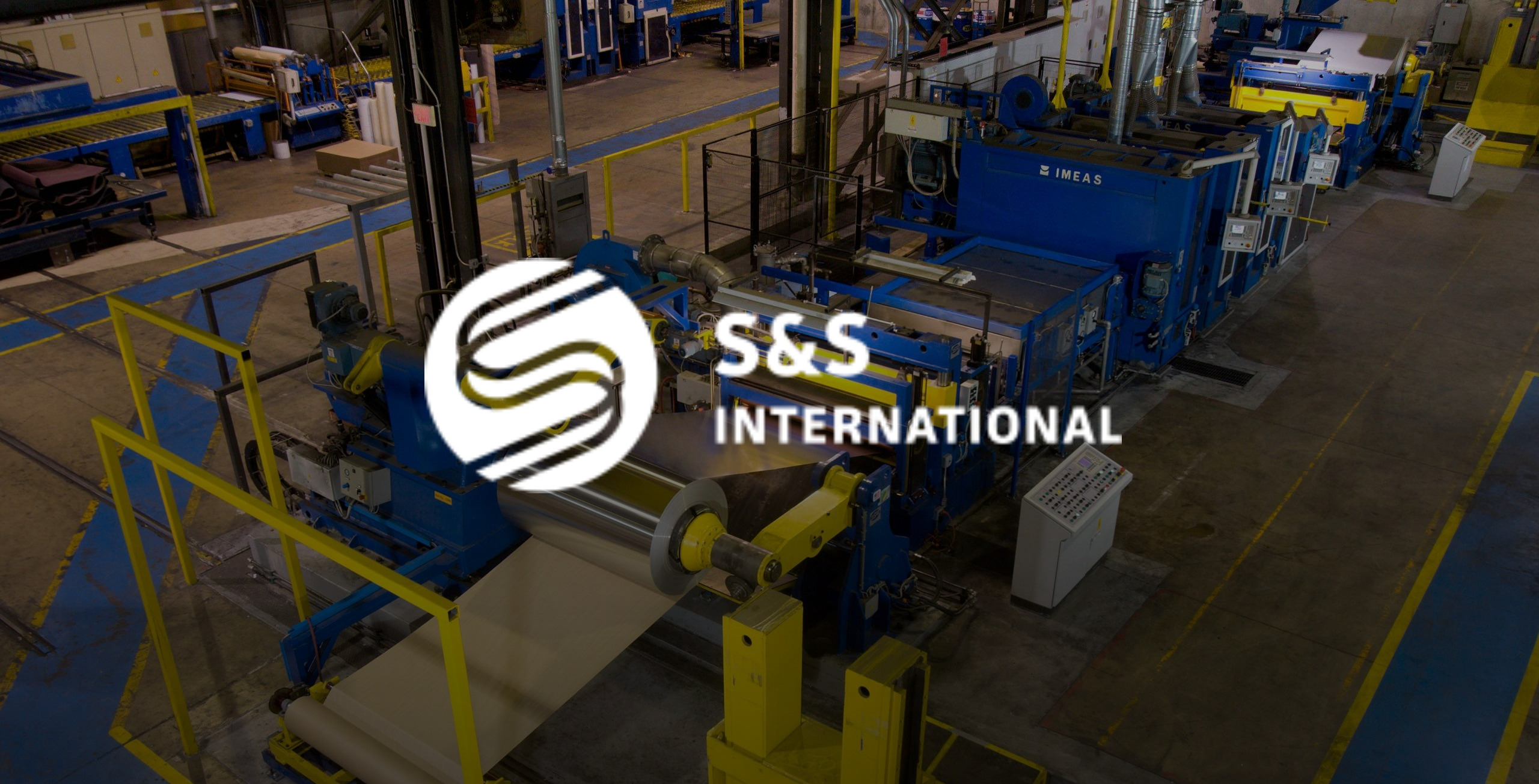 High-Quality. In-House. Stainless Steel Production | SSI Stainless Steel